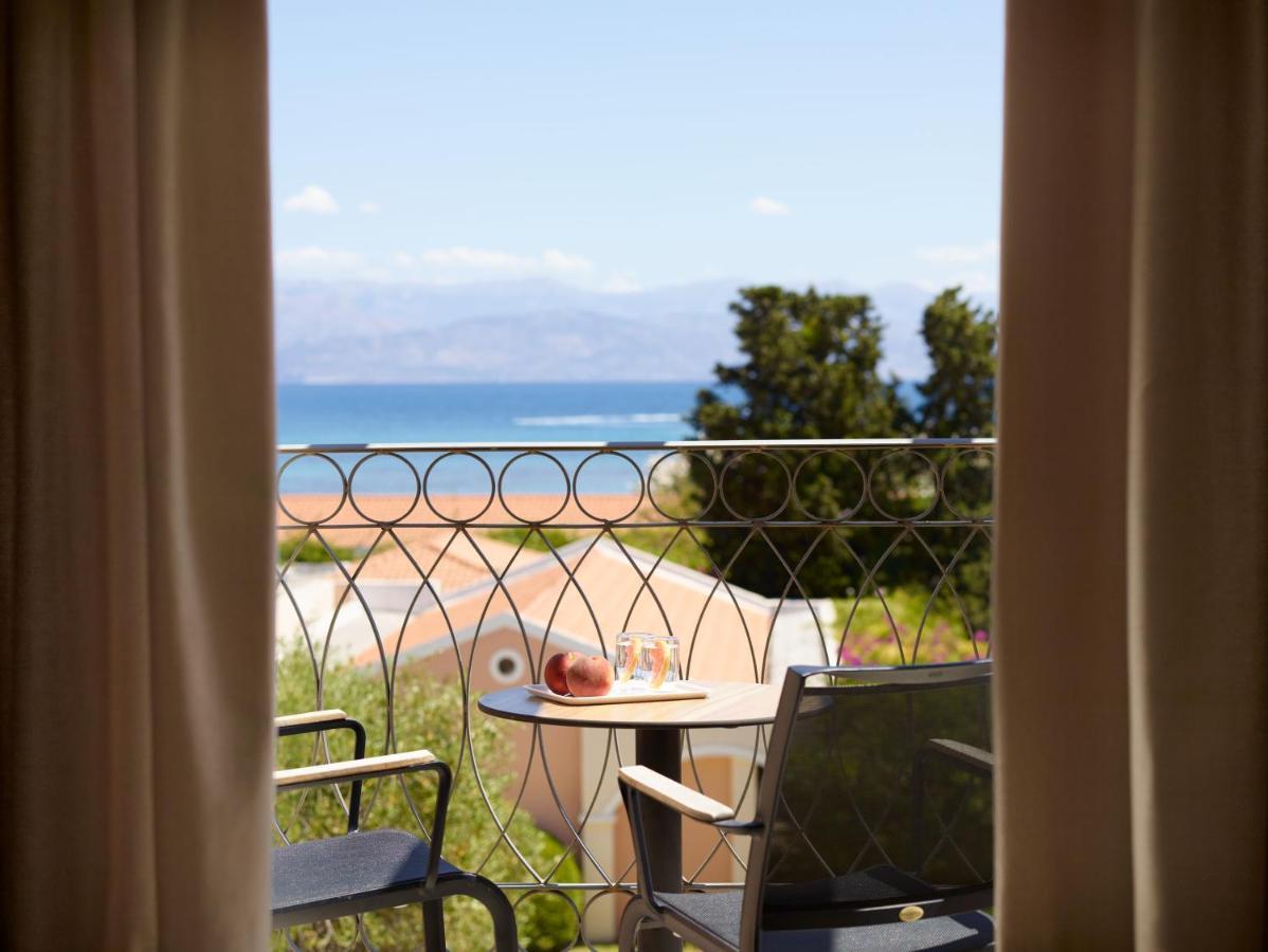 RODA BEACH RESORT & SPA | ⋆⋆⋆⋆ | CORFU ISLAND, GREECE | SEASON DEALS ...