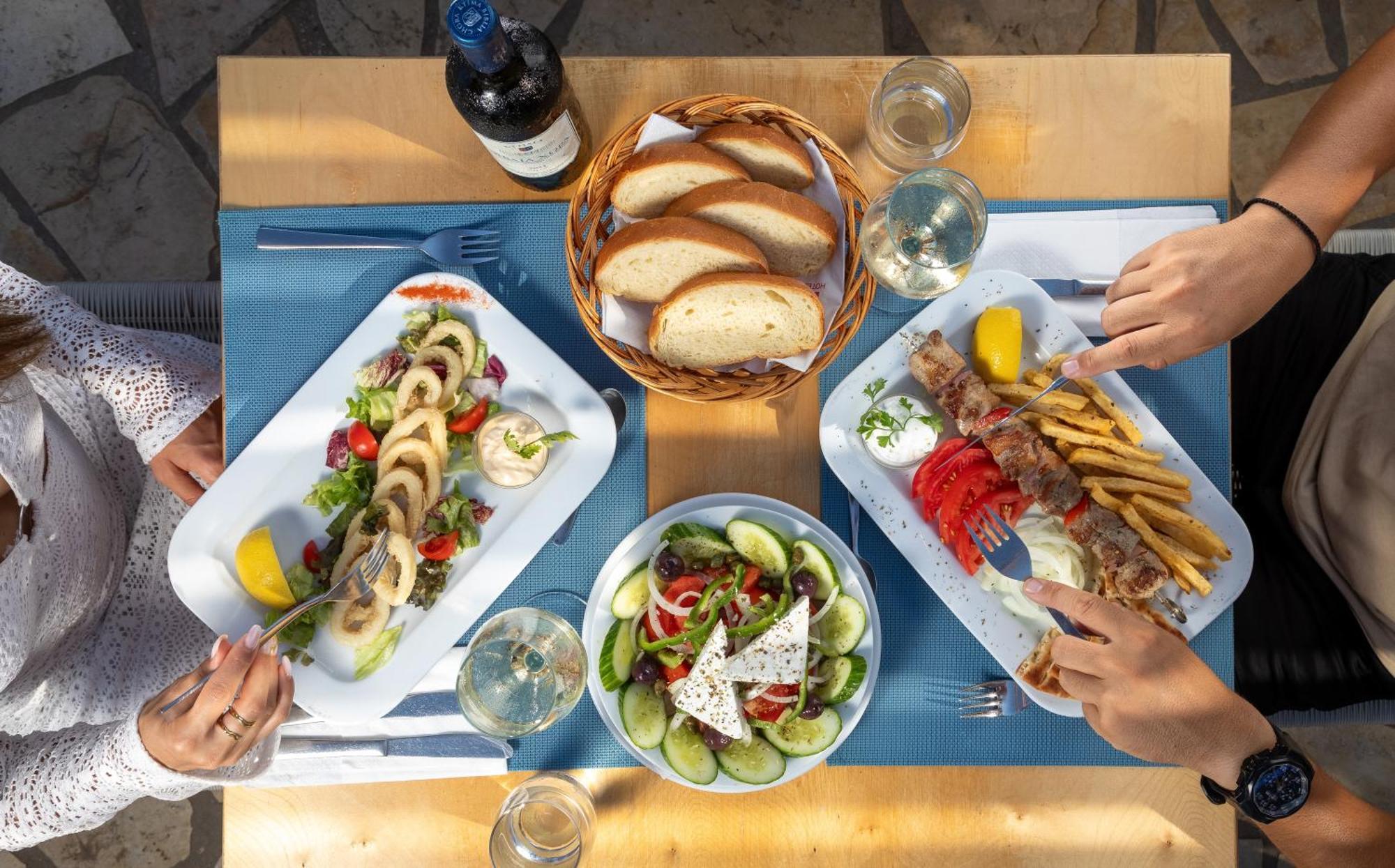 RODA BEACH RESORT & SPA | ⋆⋆⋆⋆ | CORFU ISLAND, GREECE | SEASON DEALS ...